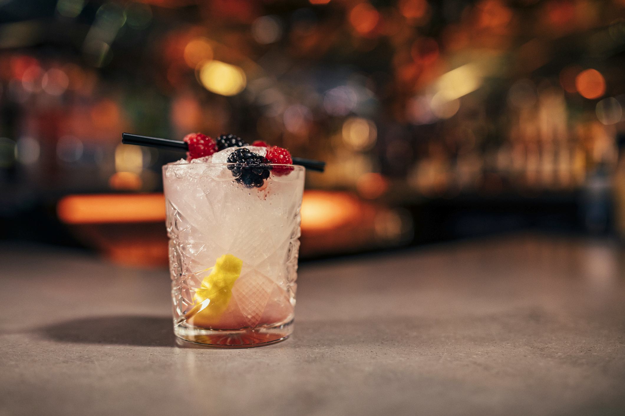 The ultimate Dry January Guide