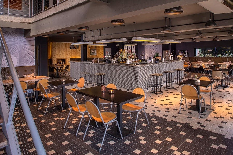 The ultimate Dry January Guide