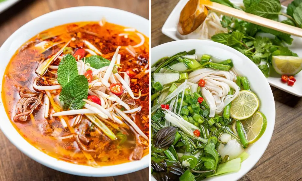 Best Vietnamese restaurants in London: 11 places serving authentic food