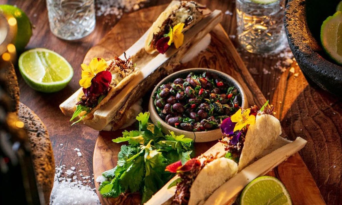 Best Brazilian restaurants in London: Tuck into everything from ...