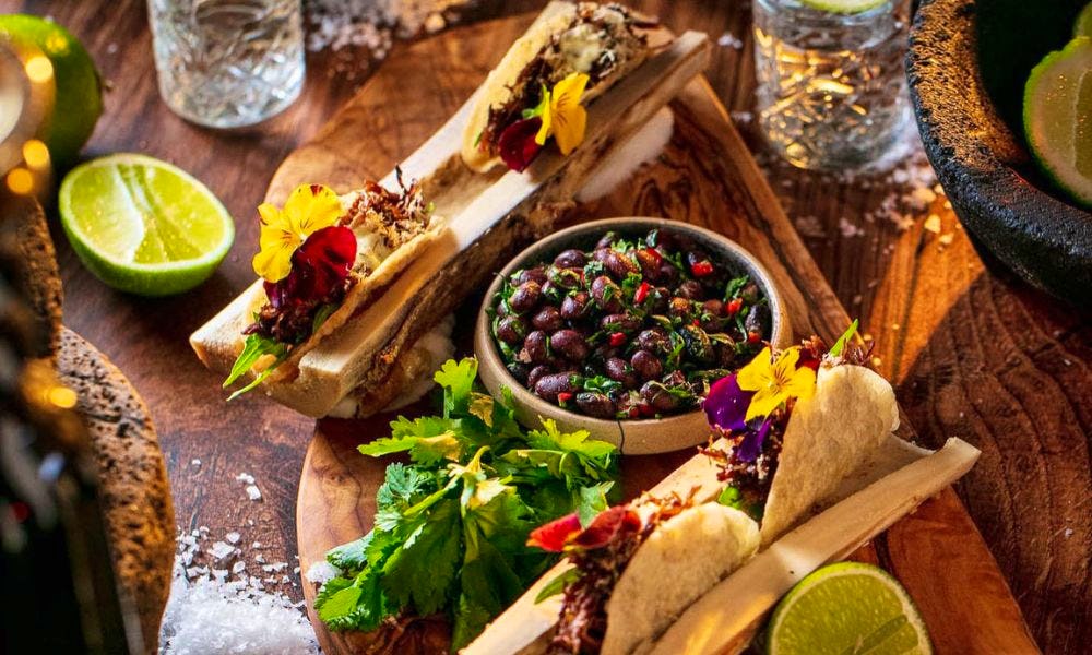 Best Brazilian restaurants in London: Tuck into everything from ...