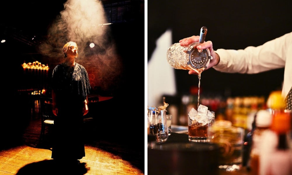 28 fun places to eat in London: From immersive experiences through to ...