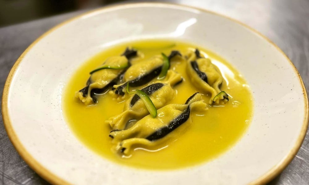 Michelin star restaurants Manchester: the complex history between the ...