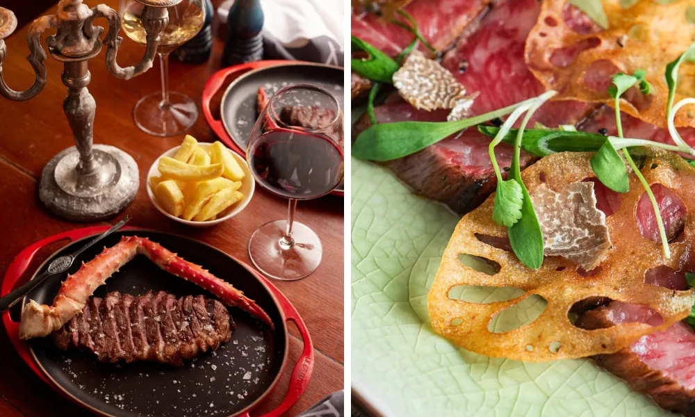 Wagyu beef London: Where to find luxury meat in the capital