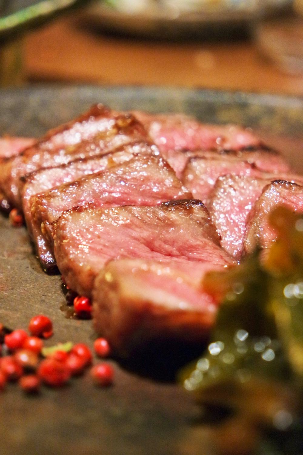 Wagyu beef London: where to find the luxury meat in the capital