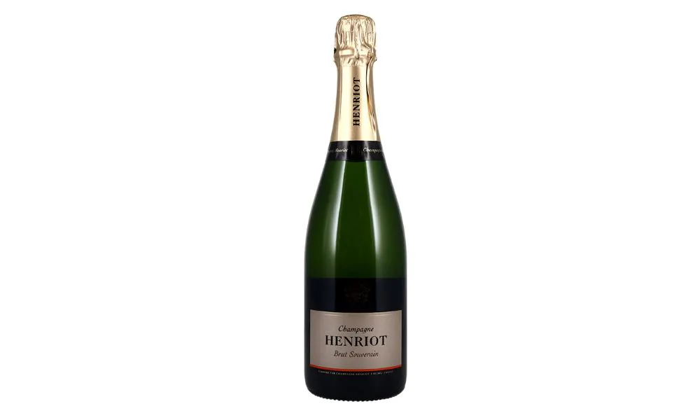 Fantastic fizz: 16 of the best cheap Champagnes for 2025