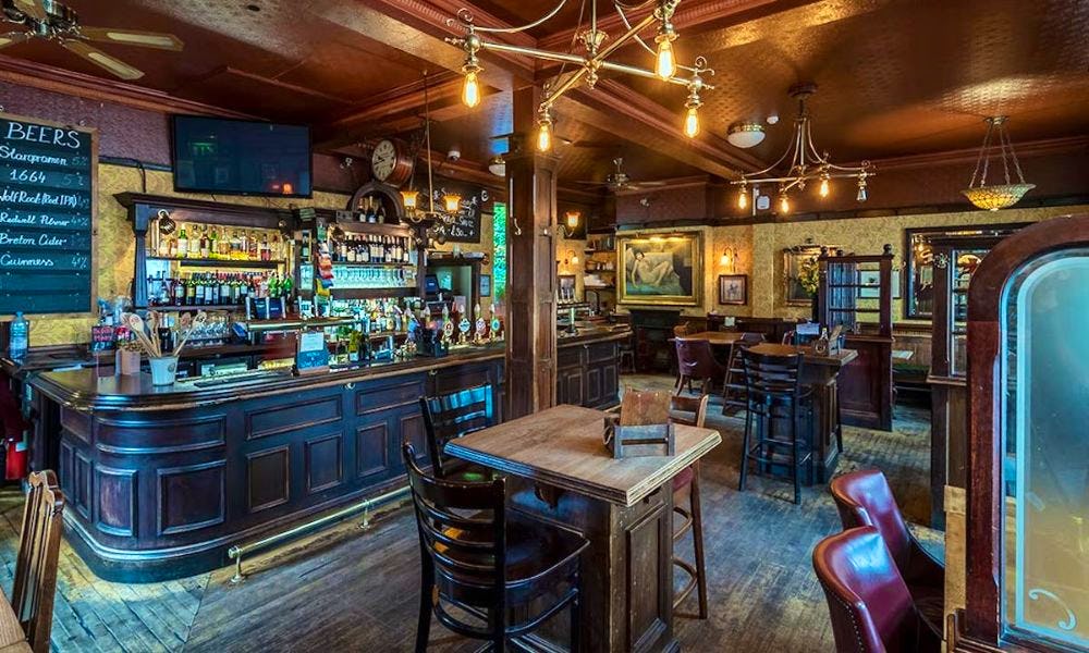 Best pubs in London: 34 must-visit London boozers