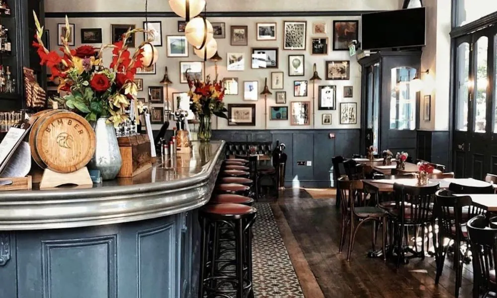 34 of the best pubs in London