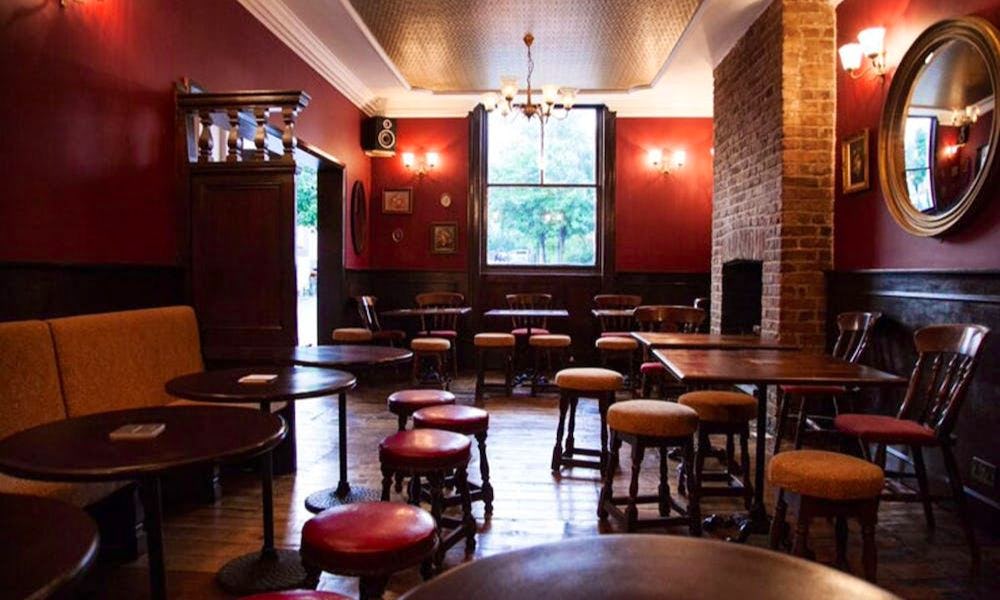 Best pubs in London: 34 must-visit London boozers
