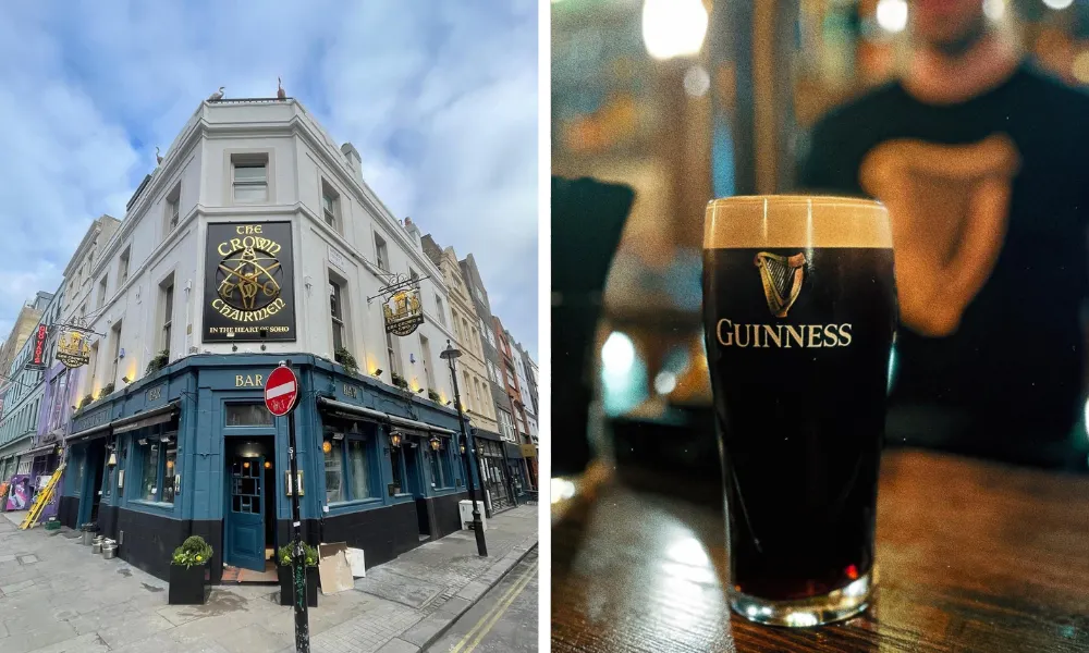Best pubs in London: 34 must-visit London boozers
