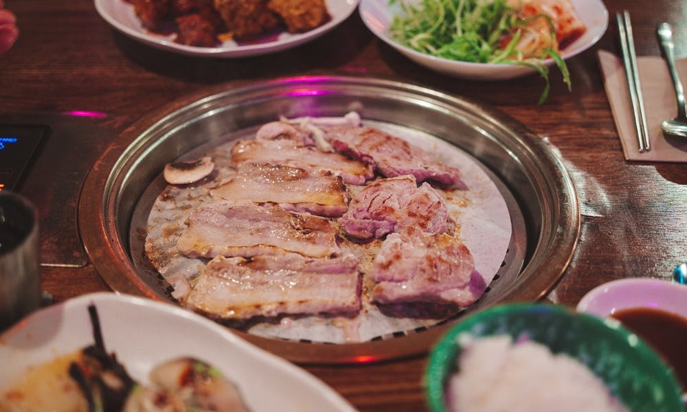 Korean BBQ London: 18 of the best restaurants to try