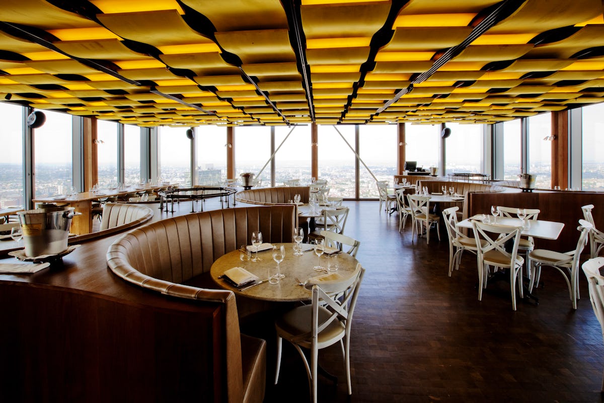 AA Guide starts charging restaurants for inclusion and rosettes scheme