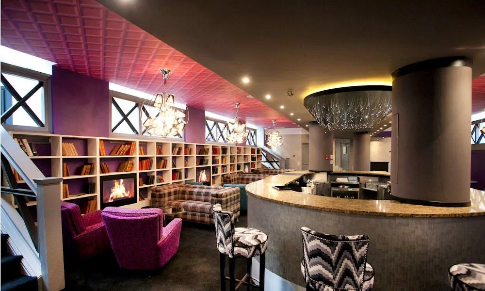 10 best places for afternoon tea in Nottingham