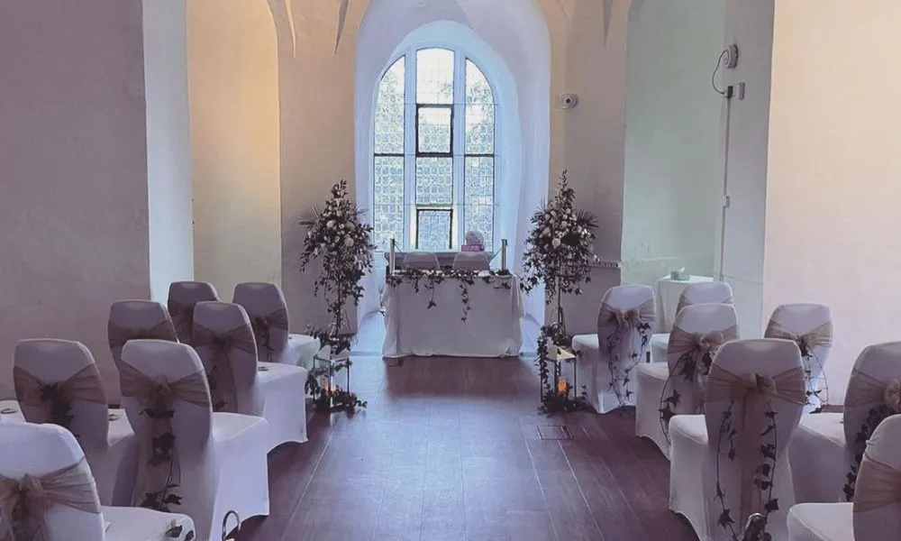 23 of the best wedding venues Essex has to offer