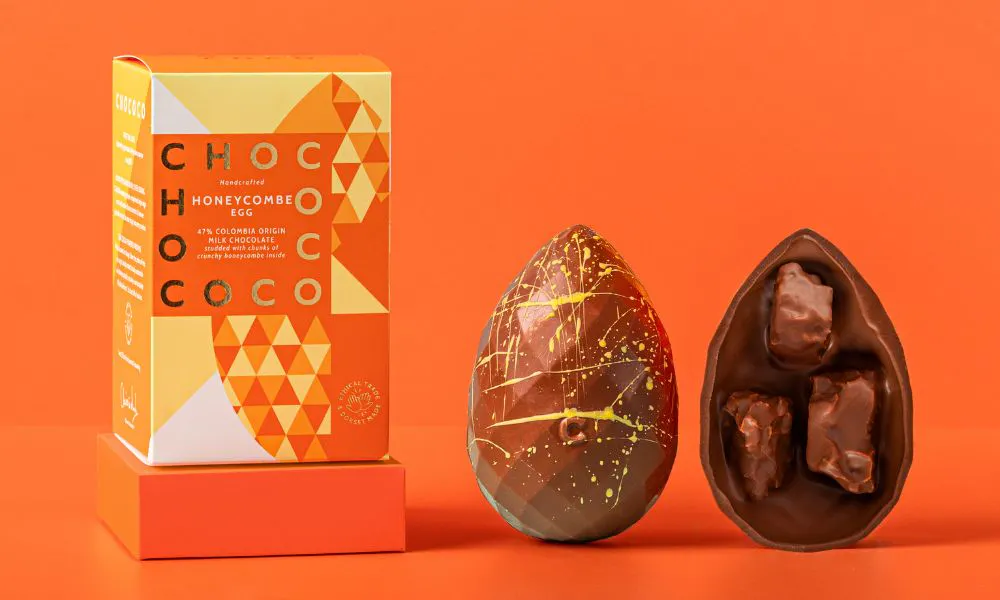 Best Easter eggs 2025: 38 chocolatey creations, taste-tested by the team