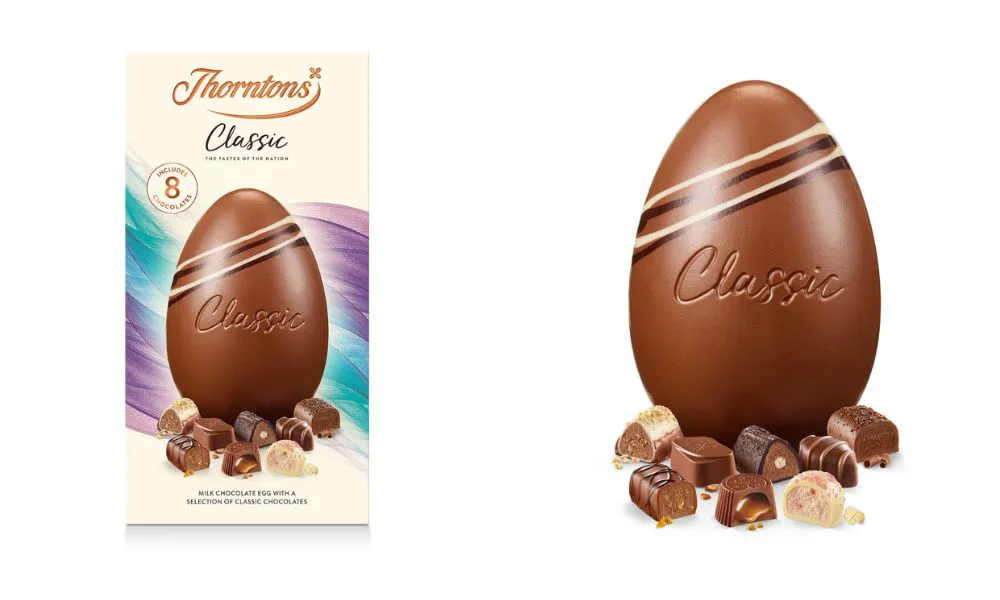 Best Easter eggs 2025: 38 chocolatey creations, taste-tested by the team