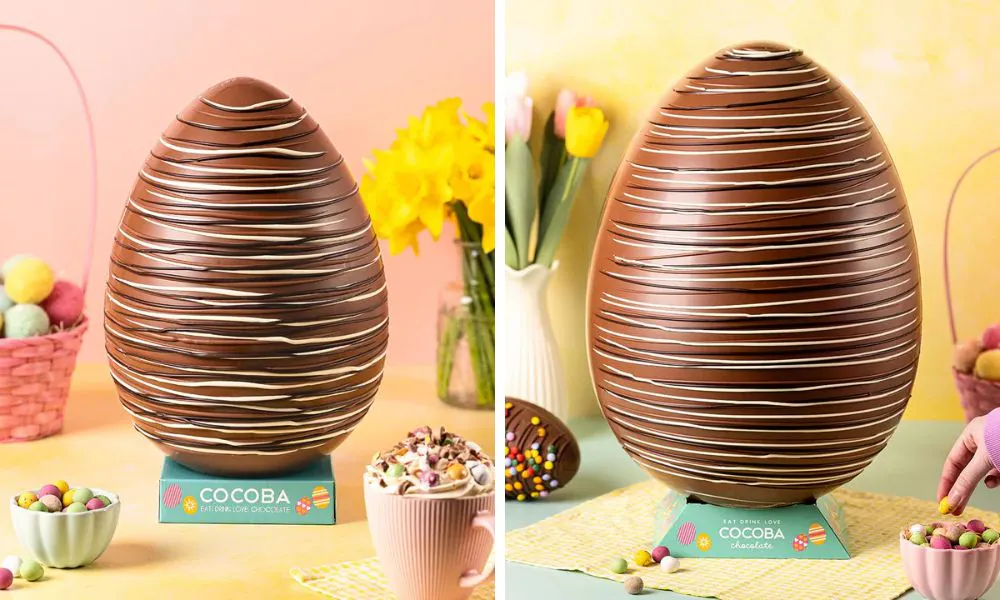 Best Easter eggs 2025: 38 chocolatey creations, taste-tested by the team