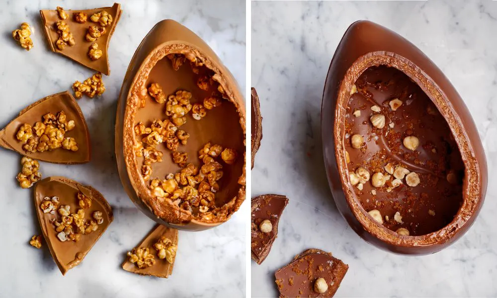 Best Easter eggs 2025: 38 chocolatey creations, taste-tested by the team