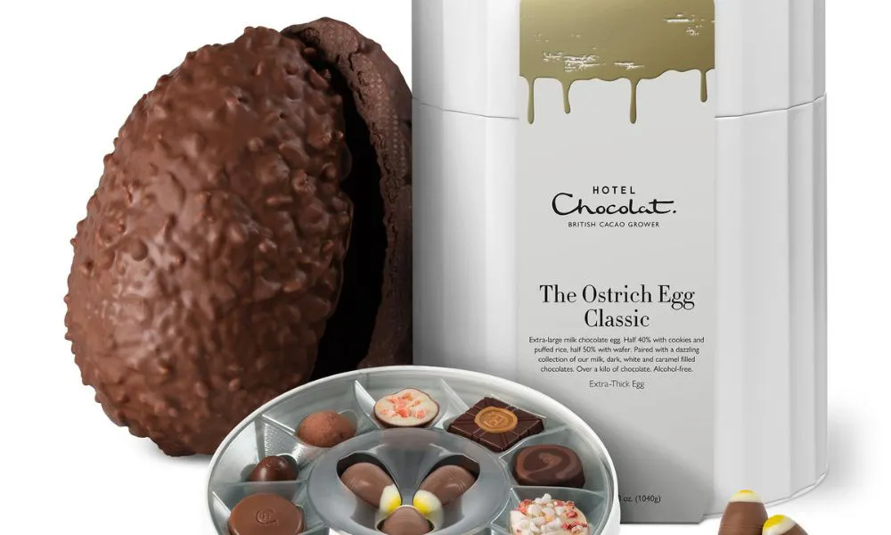 Best Easter eggs 2025: 38 chocolatey creations, taste-tested by the team