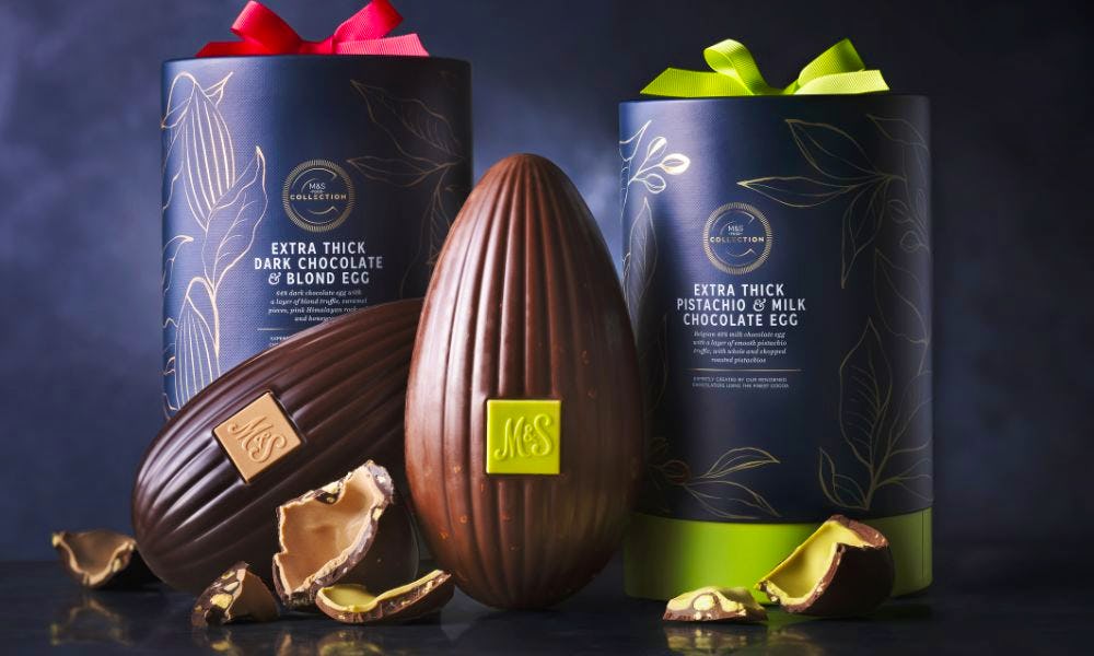Best Easter eggs 2025: 38 chocolatey creations, taste-tested by the team