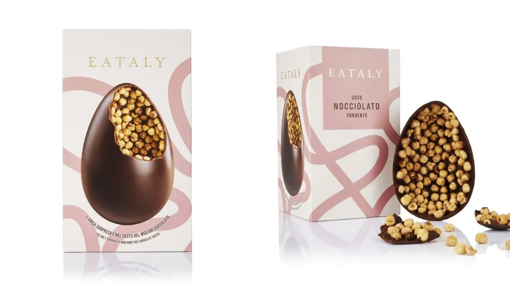 Best Easter eggs 2025: 38 chocolatey creations, taste-tested by the team