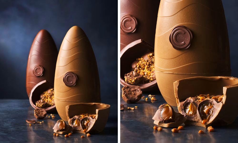 Best Easter eggs 2025: 38 chocolatey creations, taste-tested by the team