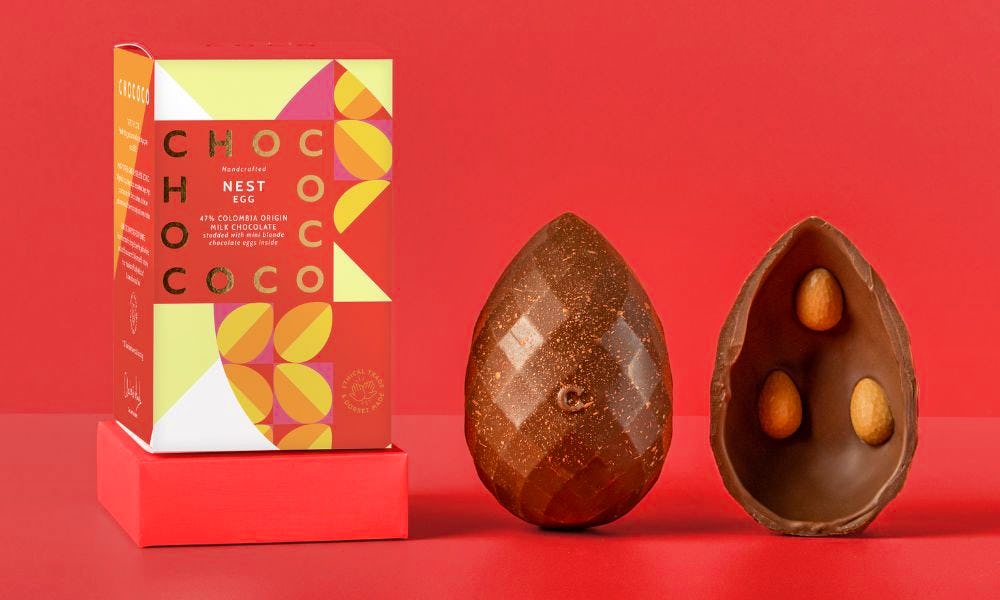 Best Easter eggs 2025: 34 must-try chocolatey creations