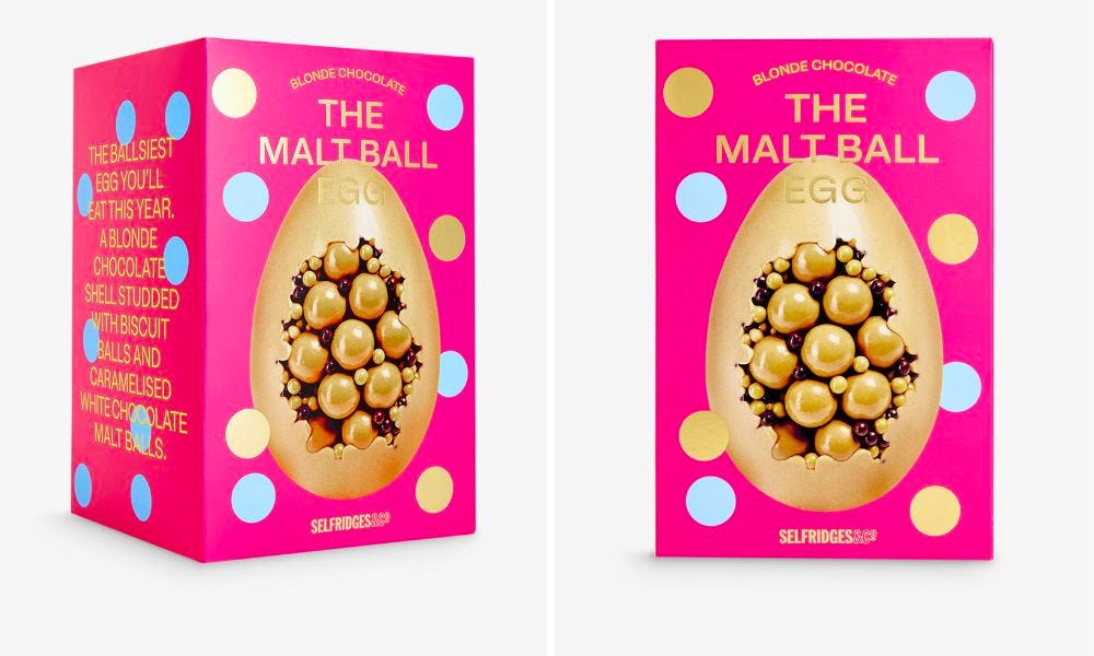 Best Easter eggs 2025: 34 must-try chocolatey creations