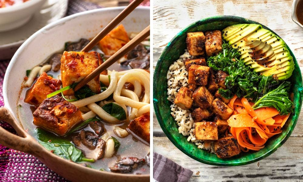 16 of the best recipe boxes: UK wide meal boxes to try