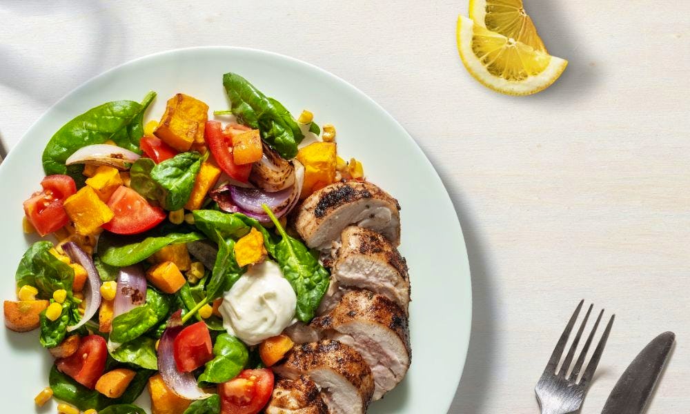 16 of the best recipe boxes: UK wide meal boxes to try