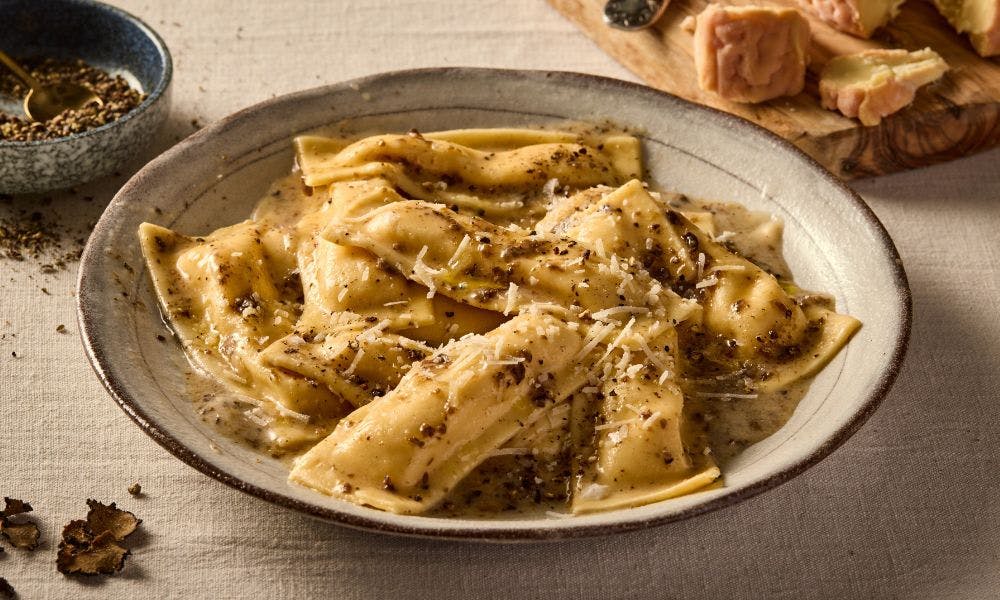 16 of the best recipe boxes: UK wide meal boxes to try