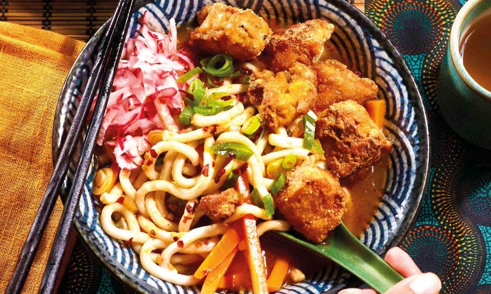 16 of the best recipe boxes: UK wide meal boxes to try