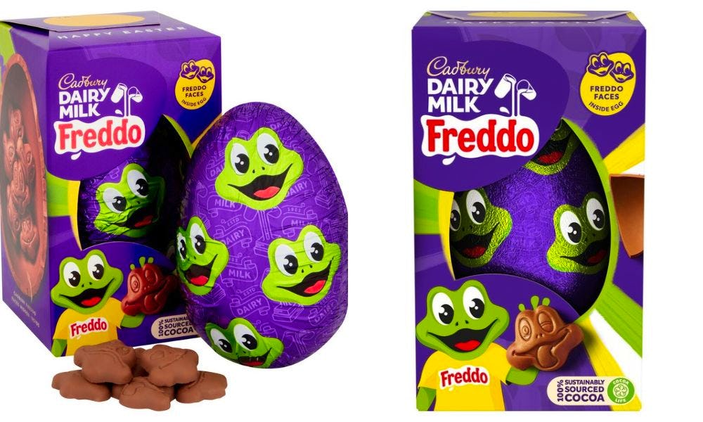 29 of the best kids' Easter eggs for 2025
