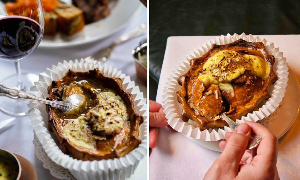 Best pies in London: 19 brilliant restaurants to feast your pies on
