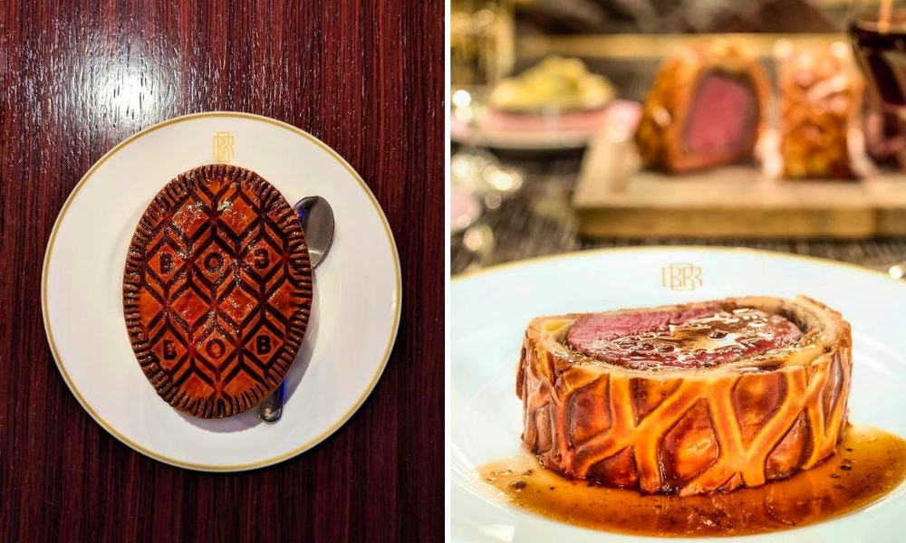 Best pies in London: 20 brilliant restaurants to feast your pies on