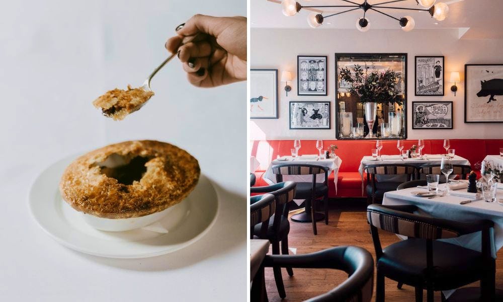 Best pies in London: 20 brilliant restaurants to feast your pies on