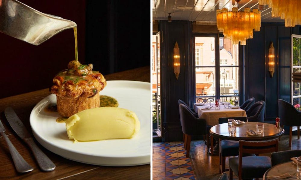 Best pies in London: 20 brilliant restaurants to feast your pies on