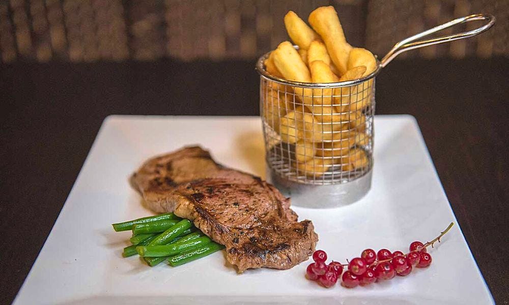 O2 arena restaurants: Where to eat before a show