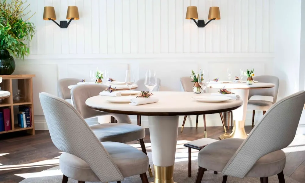 A guide to every three Michelin star restaurant in the UK