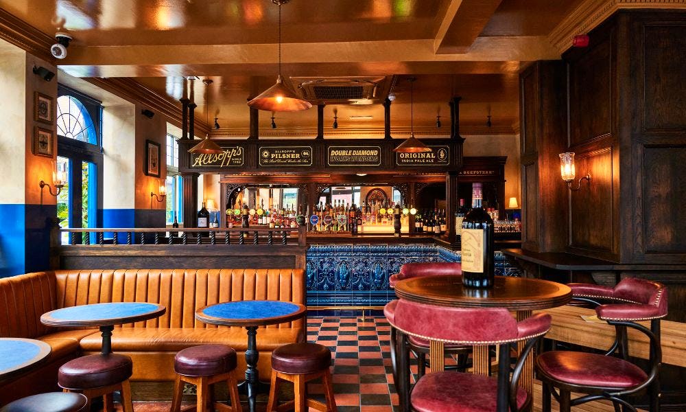 29 best Sunday roasts in London for a slap-up lunch