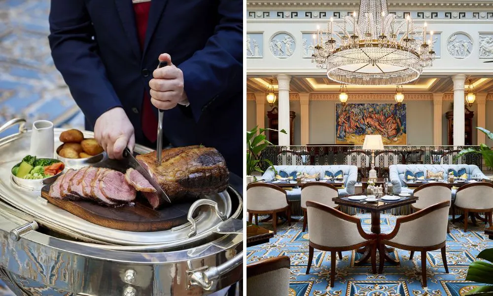 36 best Sunday roasts in London for a slap-up lunch