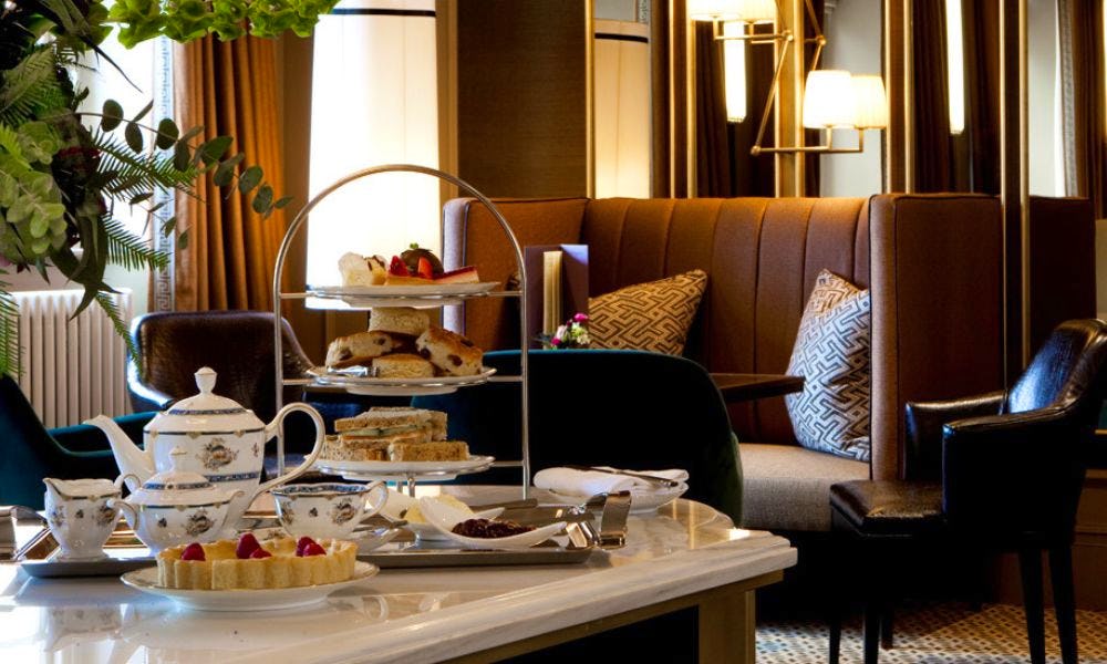 Best afternoon tea in Bath: 9 scrumptious offerings to try in the city