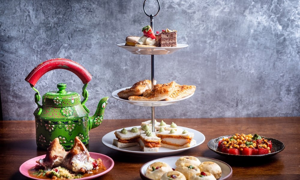 Best afternoon teas in Leeds: 12 places for a properly posh treat