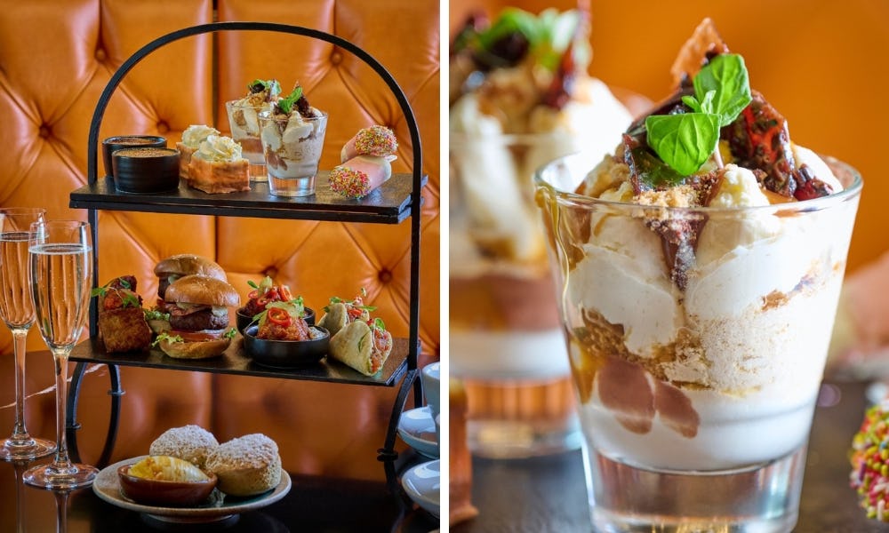 Best afternoon teas in Leeds: 12 places for a properly posh treat