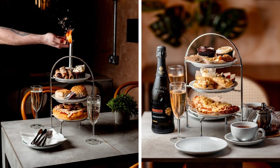 Best afternoon teas in Leeds: 12 places for a properly posh treat