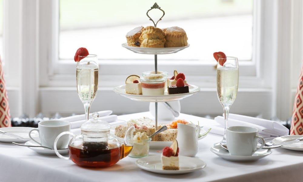Best afternoon teas in Leeds: 12 places for a properly posh treat