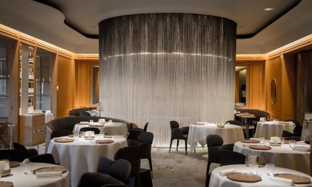 Best tasting menu London: 21 restaurants serving marvellous multi ...