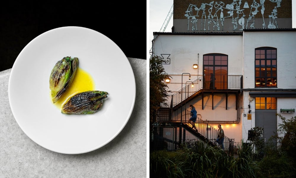Best tasting menu London: 21 restaurants serving marvellous multi ...