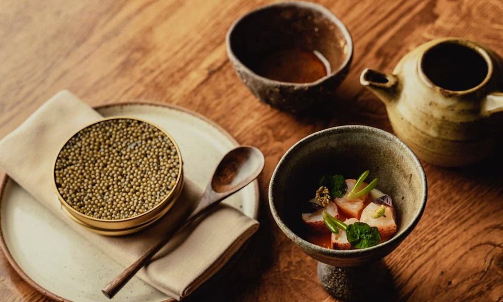 Best tasting menu London: 15 restaurants serving marvellous multi ...