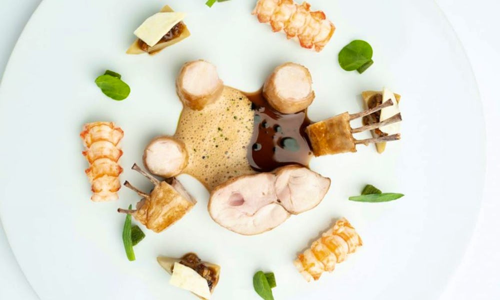 Best tasting menu London: 15 restaurants serving marvellous multi ...
